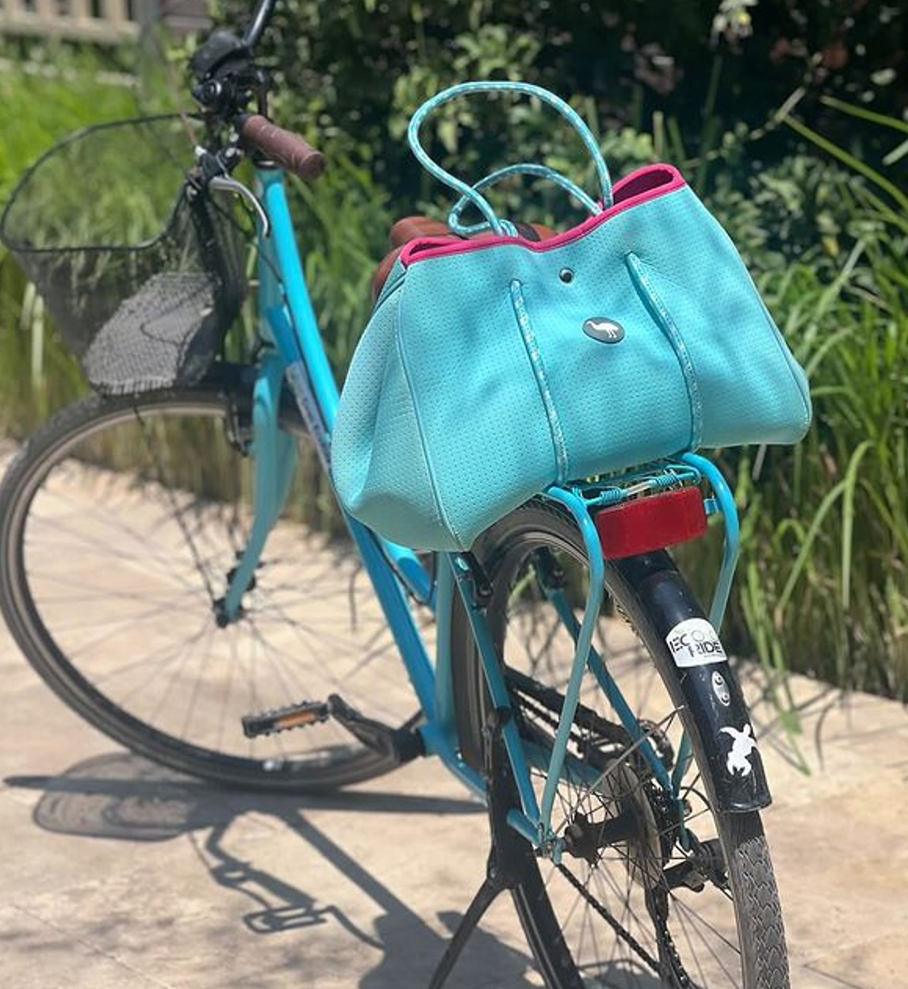 Cycling | Go Emu