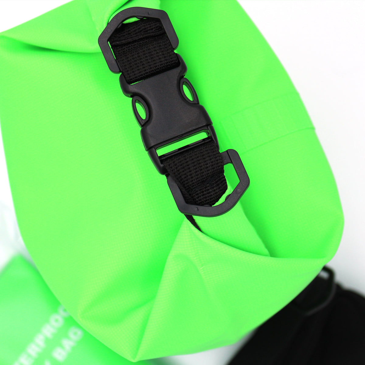 10L Dry Bag - Green – Go Emu